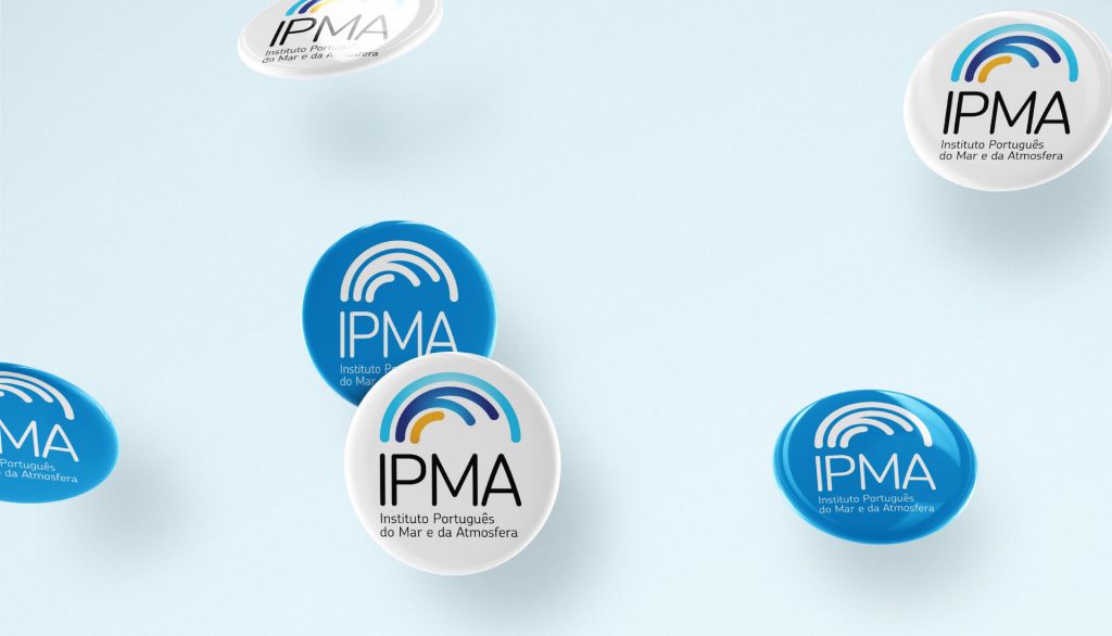 Visuals - Branding - IPMA