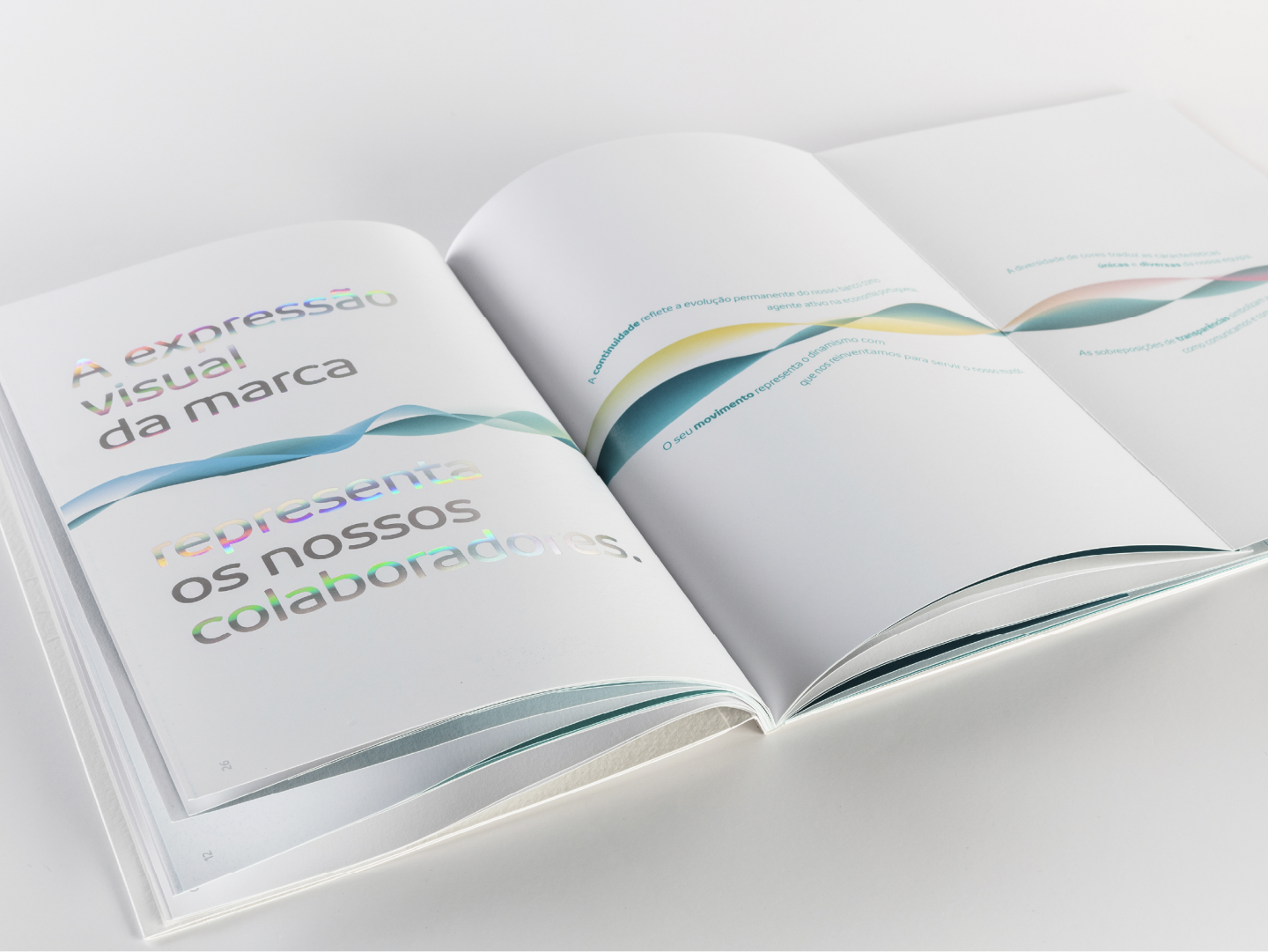 Visuals - Print - NOVO BANCO