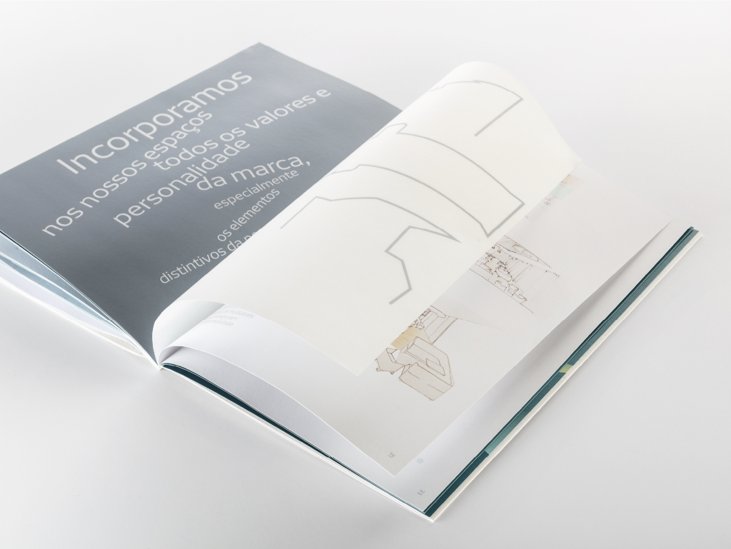 Visuals - Print - NOVO BANCO